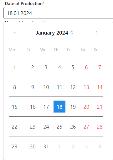 Dash Mantine DatePicker dropdown rendering problem - Dash Python - Plotly Community Forum