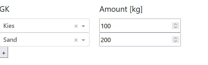 Dynamic calculation based on interactive inputs - Dash Python - Plotly Community Forum