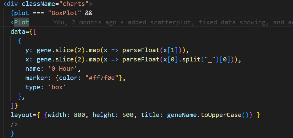 How to change data color depending on the value of x? - plotly.js - Plotly Community Forum