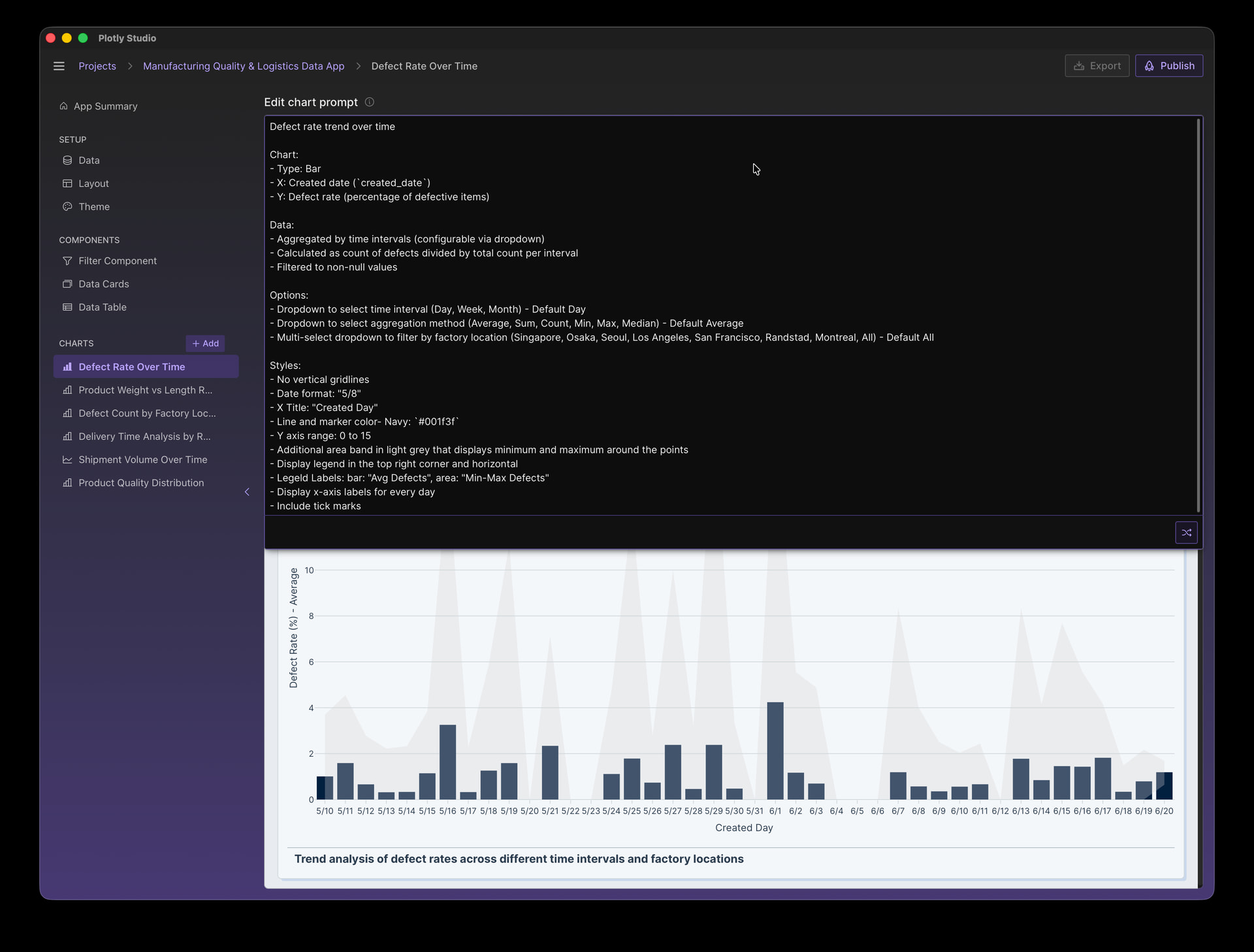 Highly Custom Charts in Plotly Studio - Plotly Studio - Plotly Community Forum