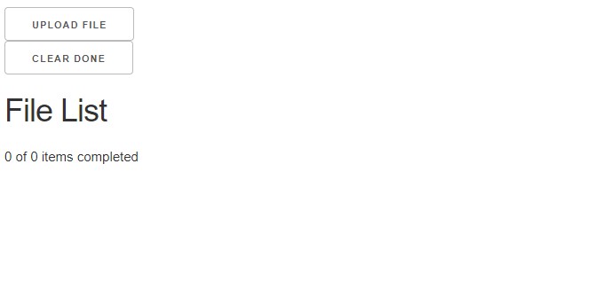 Dash Longcallbacks Tutorials Dash Python Plotly Community Forum