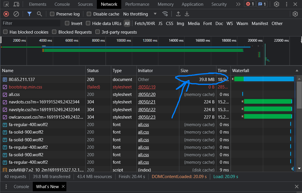 How to improve multi page app performance - Dash Python - Plotly Community Forum