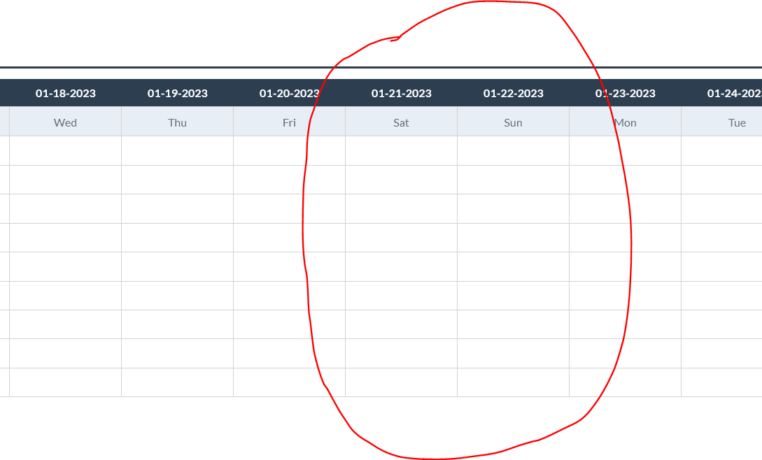 Conditionally Formatting Entire Column in Datatable - Dash Python ... Conditionally Formatting Entire Column in Datatable - Dash Python ...