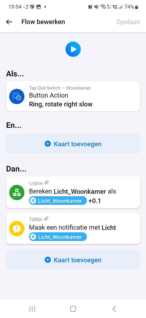 [simple Flows] Why Is A Global Variable Not Updating Flows Homey Community Forum