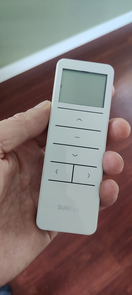 [SOLVED] Connecting 433 MHz remote to Homey Pro (2023) - Questions ...