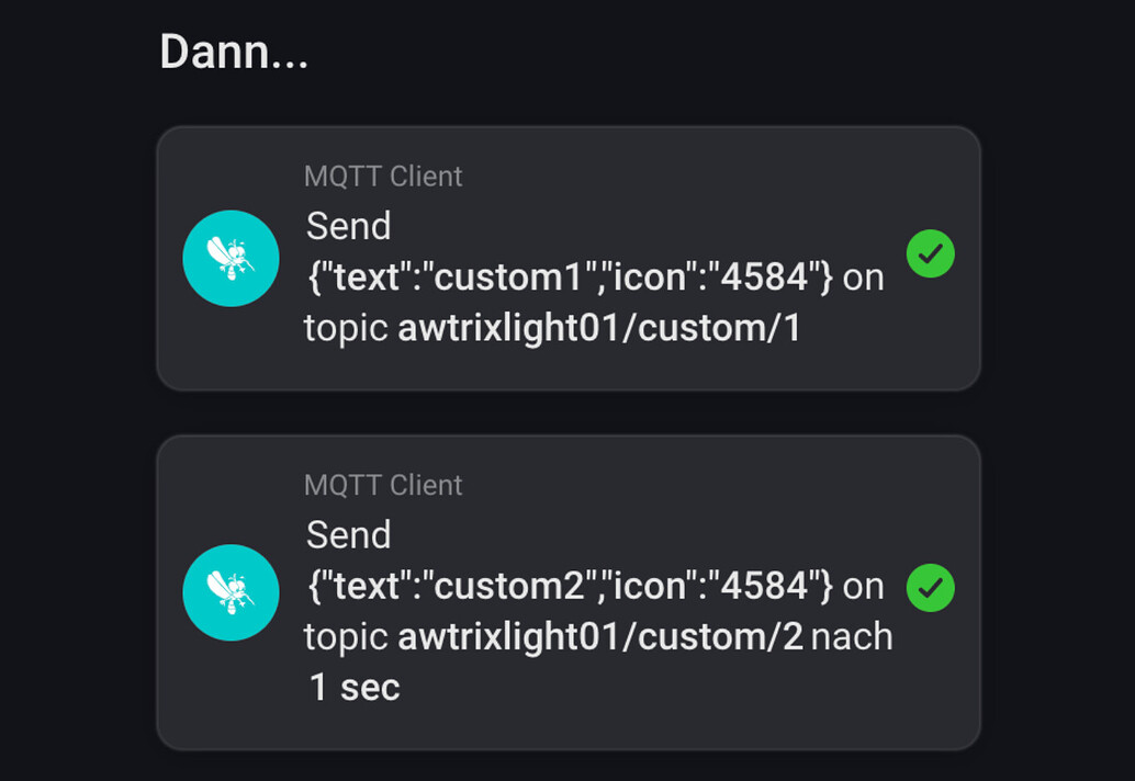 [TUTORIAL] How to use an Ulanzi Pixelclock with Awtrix Light for ...