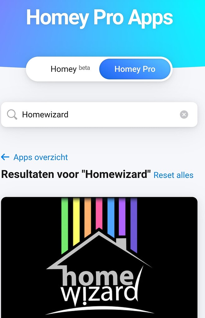 HOMEY Pro apps Support? After pre order or after deliveryy? - Questions ...