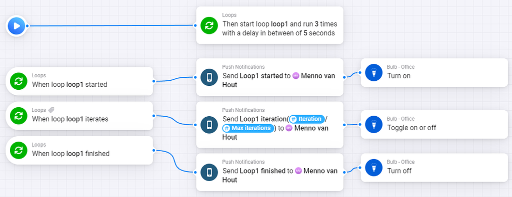 [APP][Pro] Loops - Page 2 - Apps - Homey Community Forum