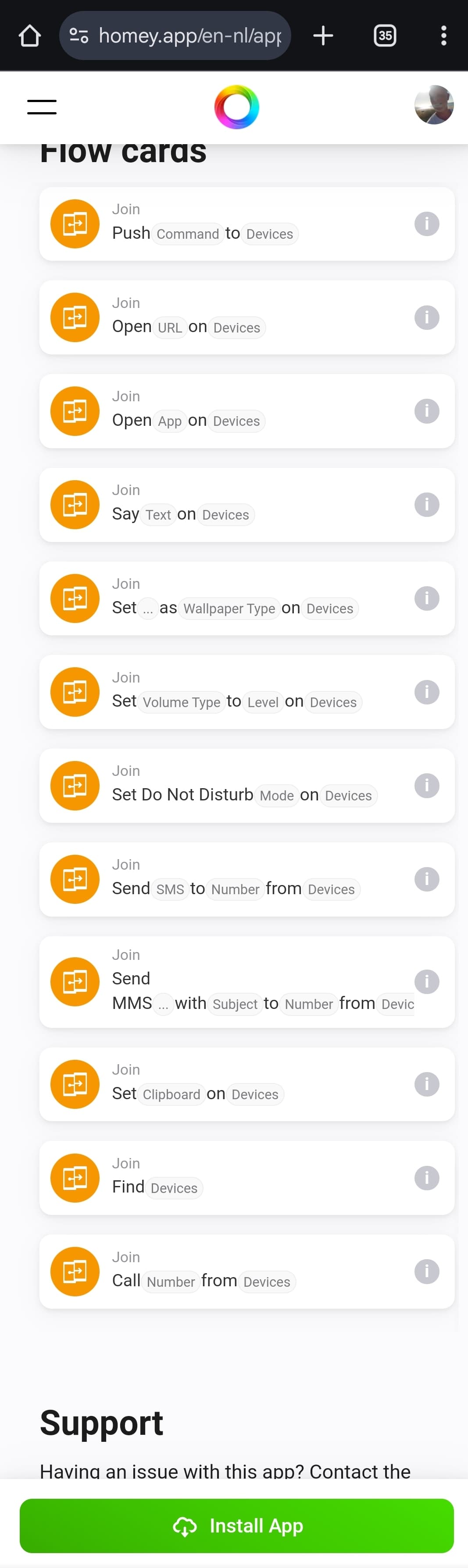 Homey Dashboards — Megathread - Page 21 - Dashboards - Homey Community Forum