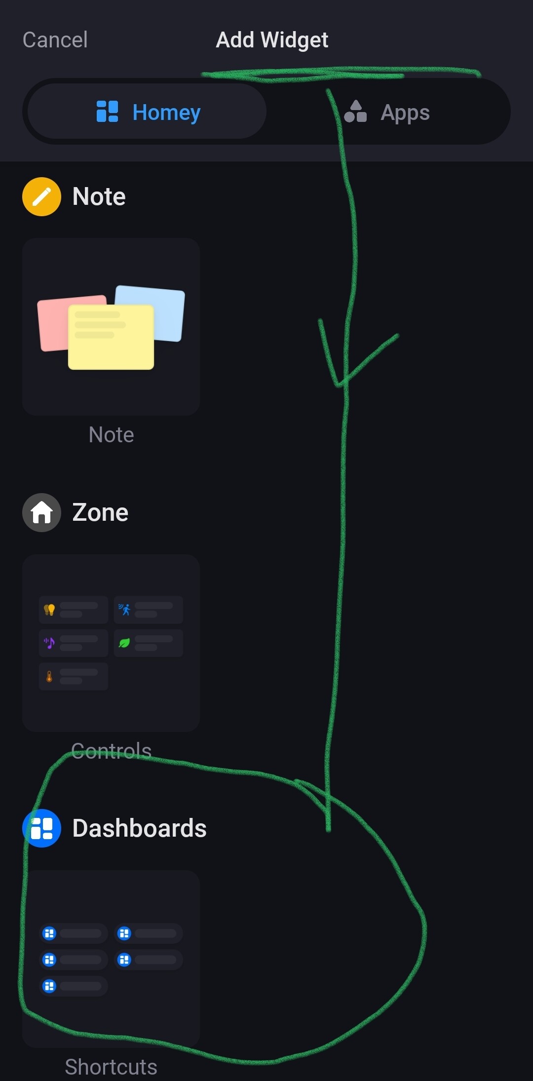 Showcase your Dashboard - #293 by Peter_Kawa - Dashboards - Homey Community Forum
