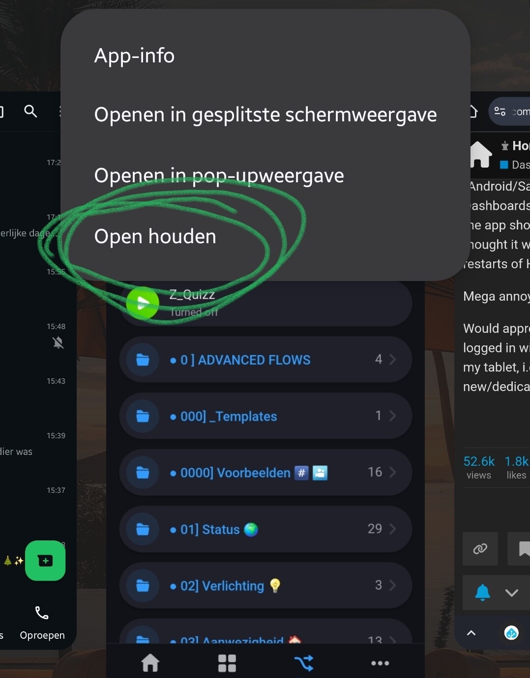 Homey Dashboards — Megathread - #946 by Peter_Kawa - Dashboards - Homey Community Forum
