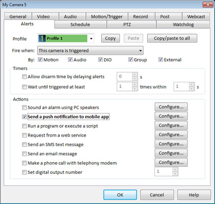 [Requests] Homey Pro Community App Requests - #954 by Ocyberbum - Apps - Homey Community Forum