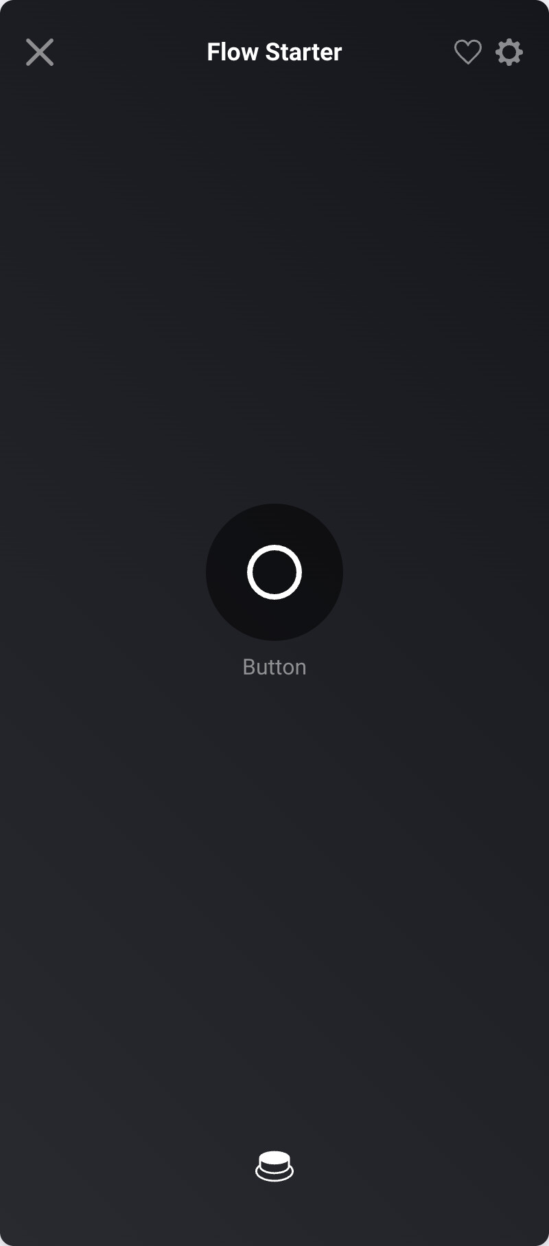 How to register a listener for a button capability? - Developers ...
