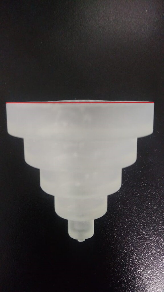 Dimensional Inaccuracies after calibration - Form 2 - Formlabs ...