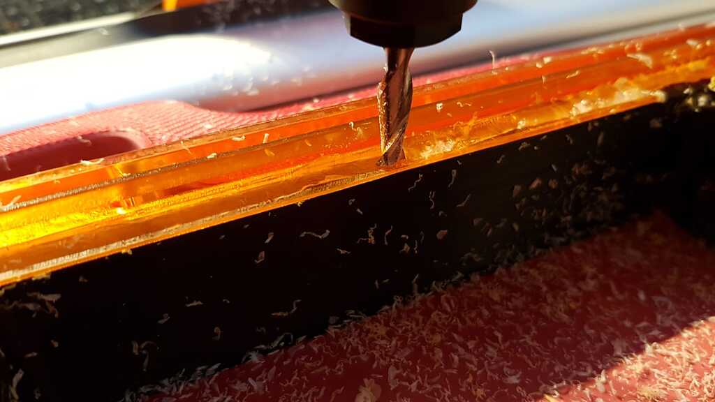 Form2 resin tank refurbishing - Experimental - Formlabs Community Forum