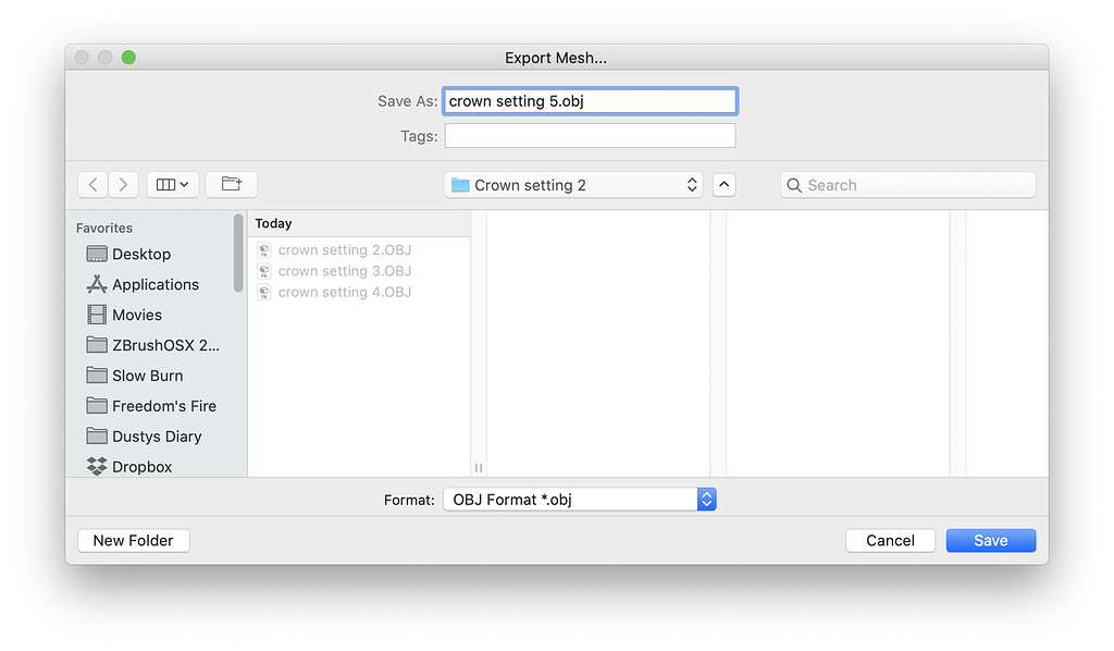 PreForm issue with opening modified file - Support & Troubleshooting - Formlabs Community Forum