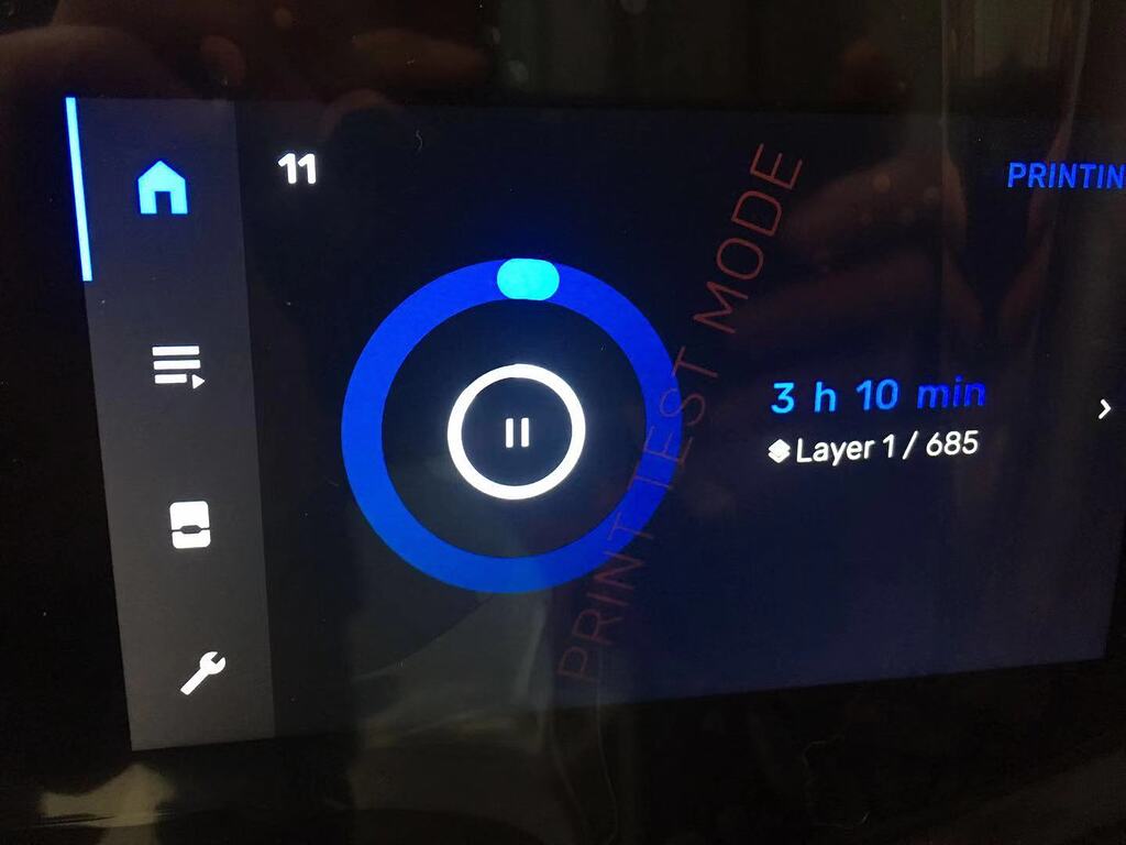 What is print test mode? - Form 3/3+ - Formlabs Community Forum