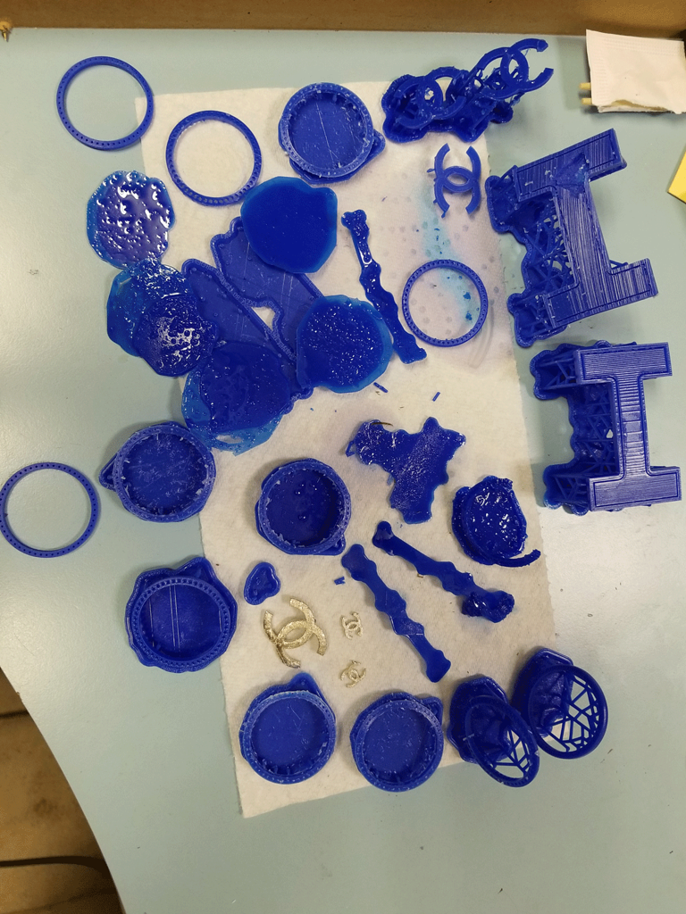 Form 2 Printer Problems - Support & Troubleshooting - Formlabs Community Forum