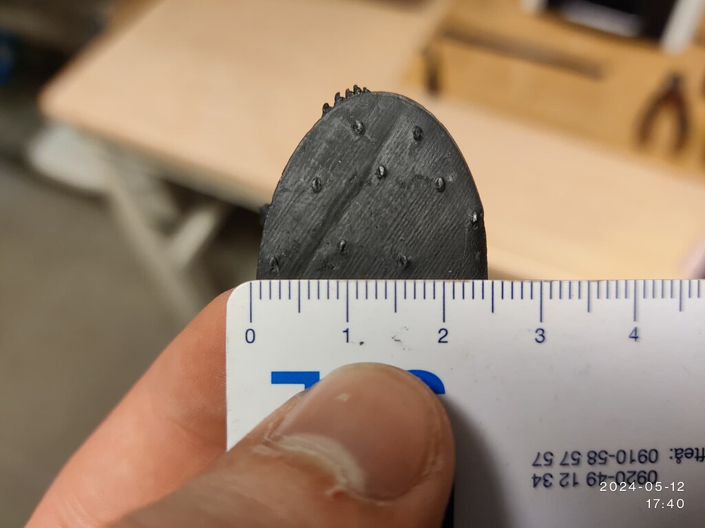 Form 2 prints twice as wide ?? - Form 2 - Formlabs Community Forum