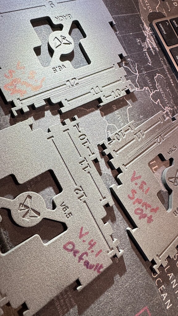 UPDATE - Possible fix in the new PreForm update - X/Y calibration Bug in v5.1 Speed Optimization ...