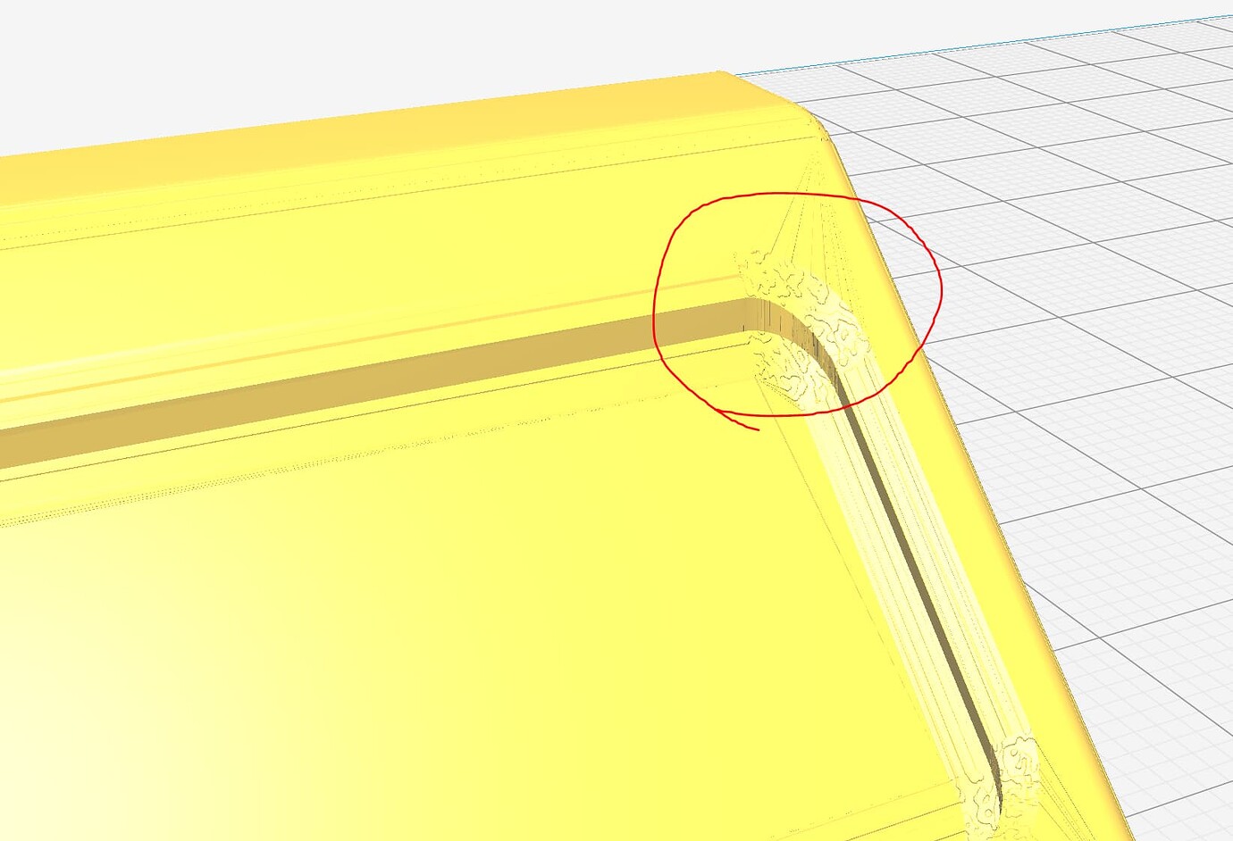 Meshy not working properly - Support & Troubleshooting - Formlabs Community Forum