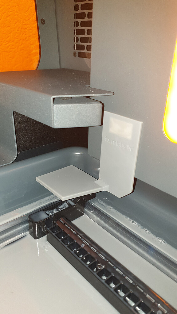 Form 3L manual filling - Feature Requests & Ideas - Formlabs Community Forum