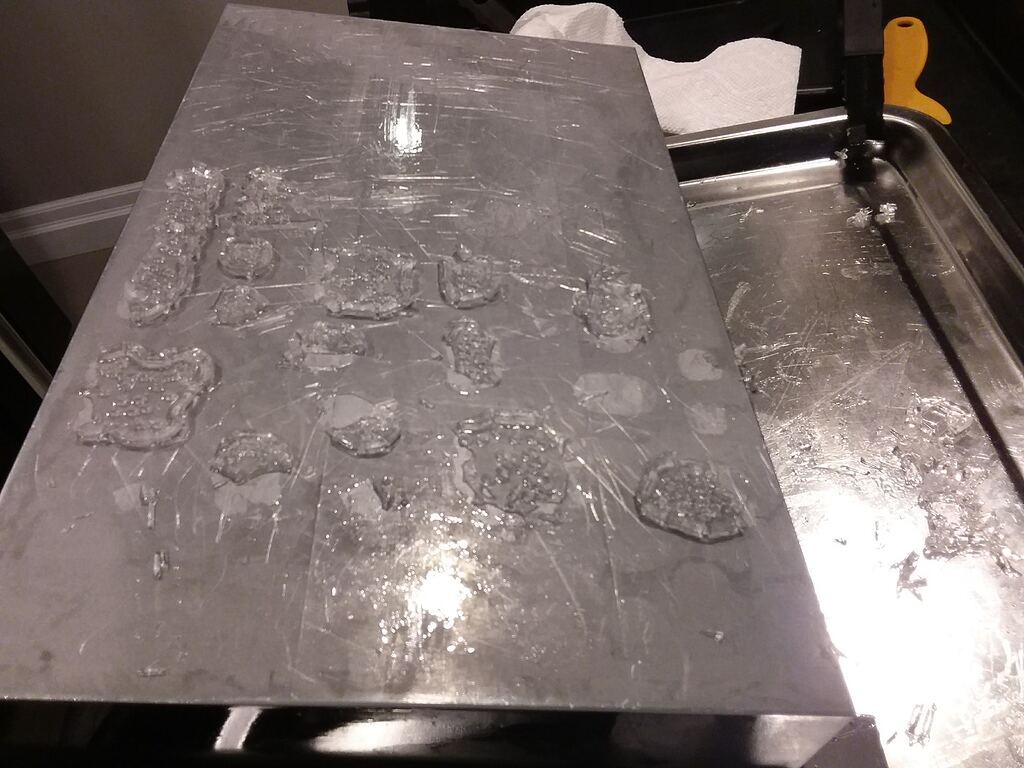 Form 3L problems - Form 3L - Formlabs Community Forum