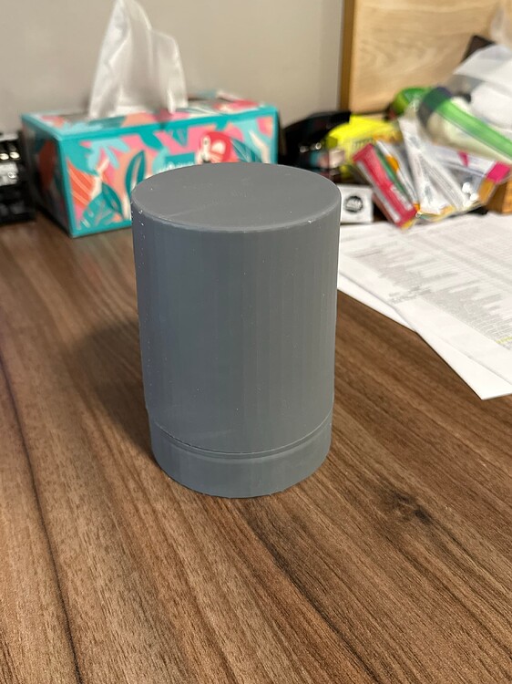 Form 3+ Print Quality - Form 3/3+ - Formlabs Community Forum