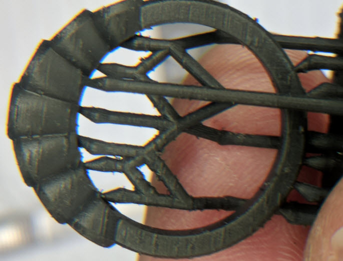 Flashing on prints - Support & Troubleshooting - Formlabs Community Forum