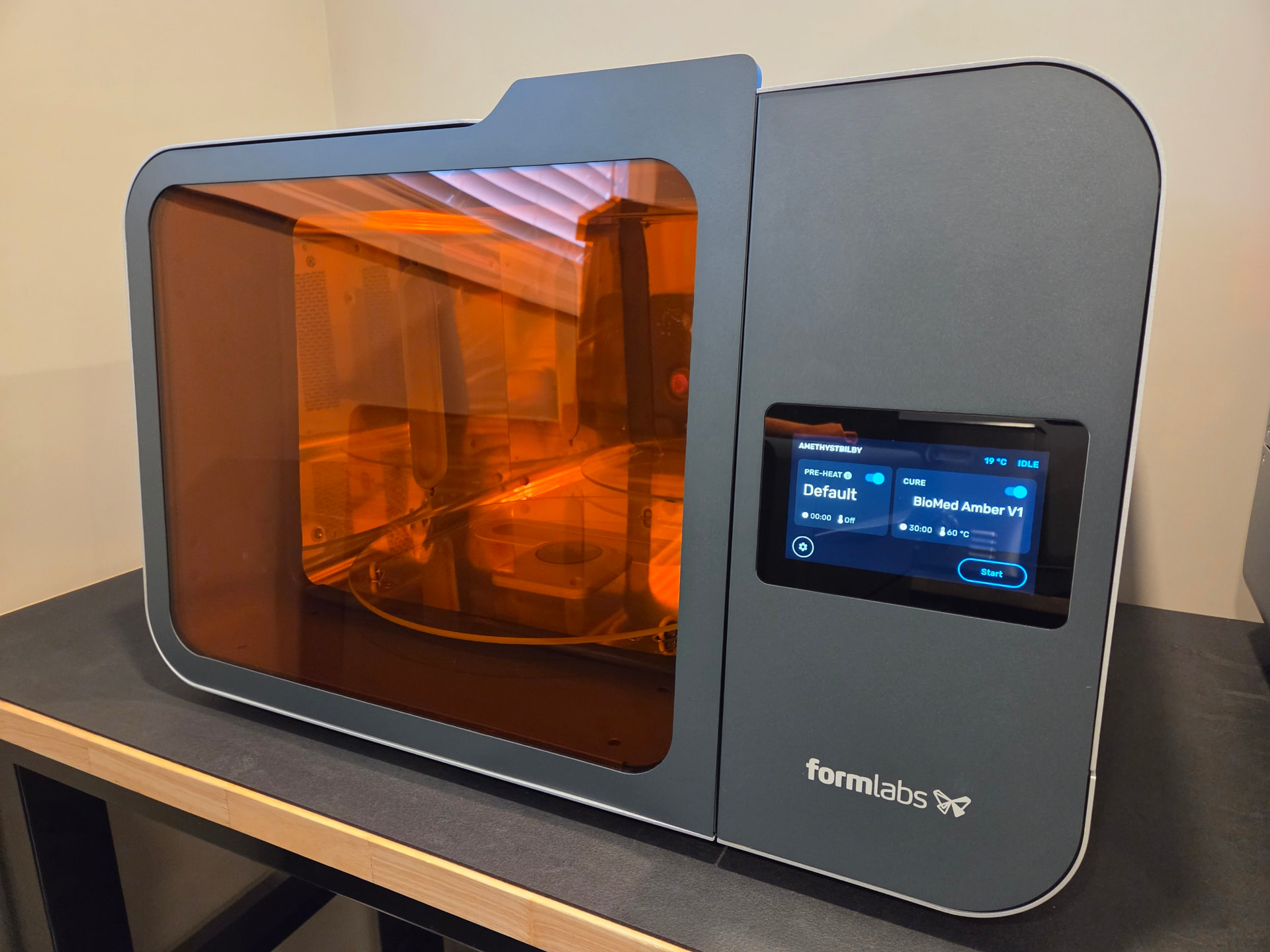 Form Cure L V1 for sale - Canada - Print Services & Sales - Formlabs ...