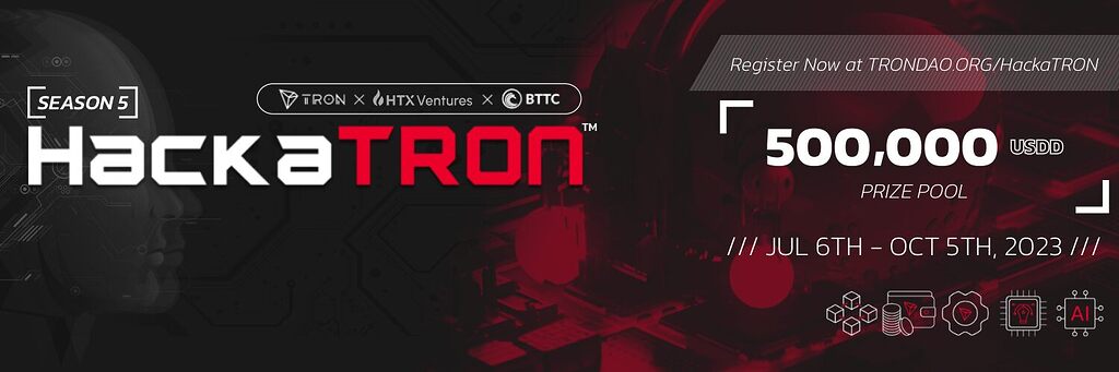 OmniaVerse - The Web3 Entertainment Ecosystem - Hackathon Season 5 - TRON DAO Forum