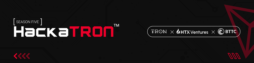HackaTRON Season 5 - It's community voting time! - Page 17 - TRON Hackathon - TRON DAO Forum