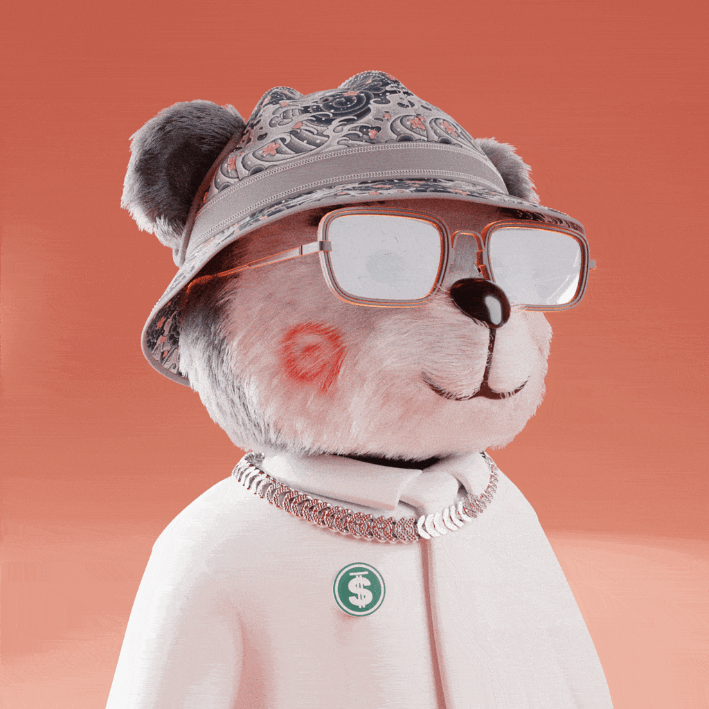 TronBearyClub - NFT collection + GameFi by NewEra lab - Hackathon Season 3 - TRON DAO Forum