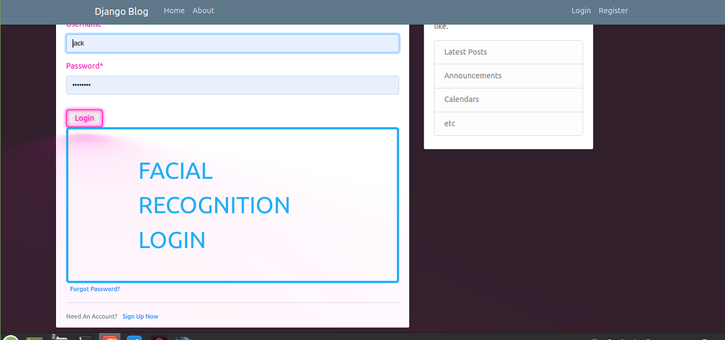 Resizing Buttons In Django HTML Template - Templates & Frontend ...