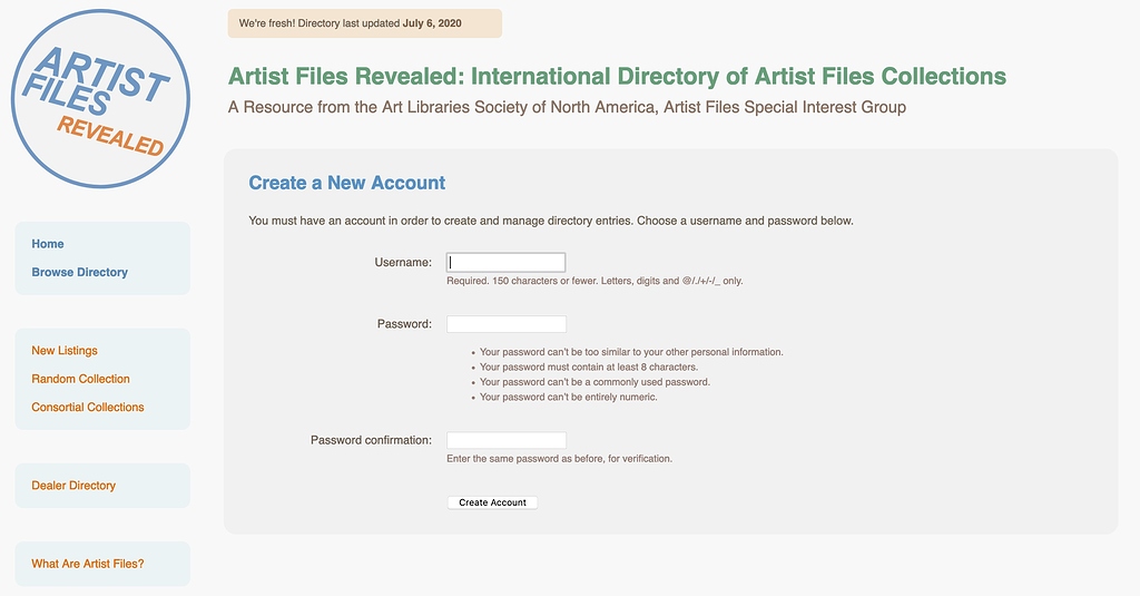 Add Fields From User Model to New User Registration Form? - Using ...