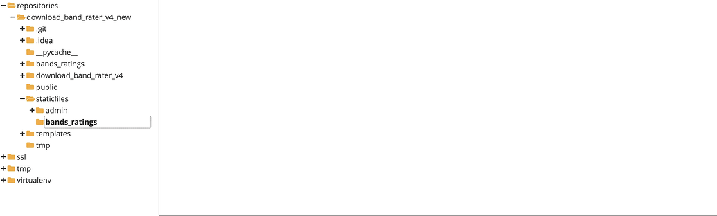 Css Files Not Loading Deployment Django Forum