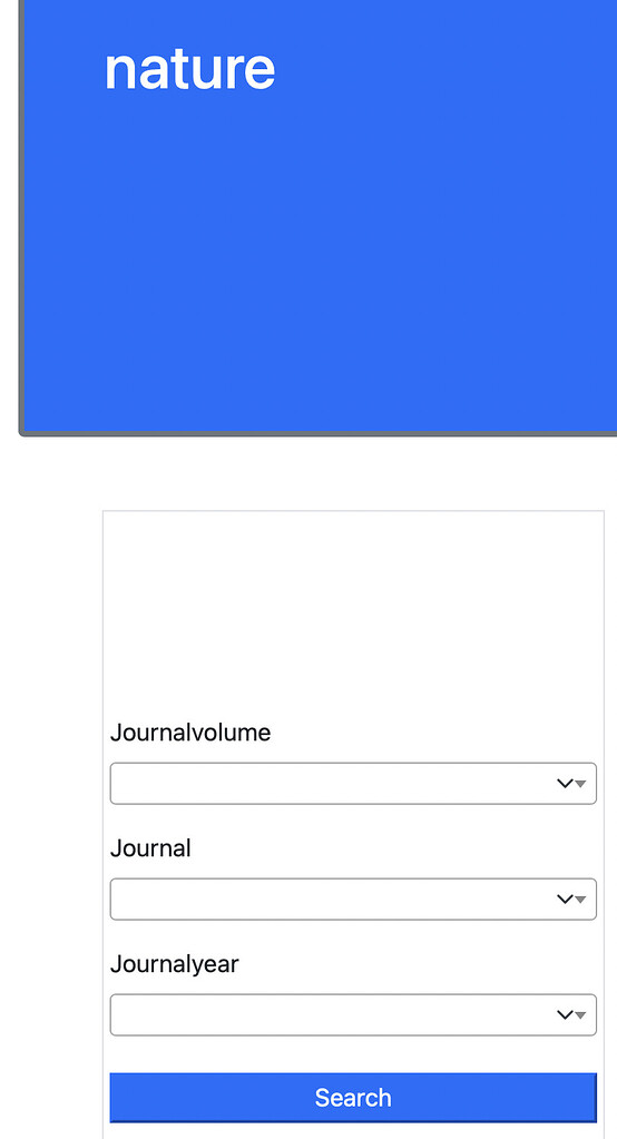 How to pass dynamic value for django-filter or django-autocomplete-light ? - Forms & APIs ...