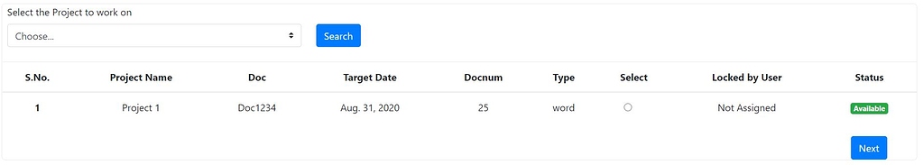 Multiple post requests in django - Using Django - Django Forum