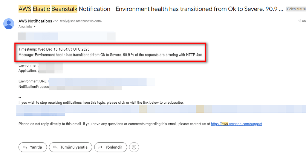 My server is under attack every day - Mystery Errors - Django Forum