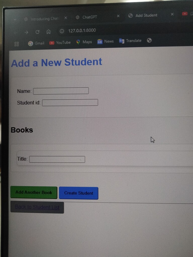 About add sub-subform for dynamically added subforms - Forms & APIs - Django Forum