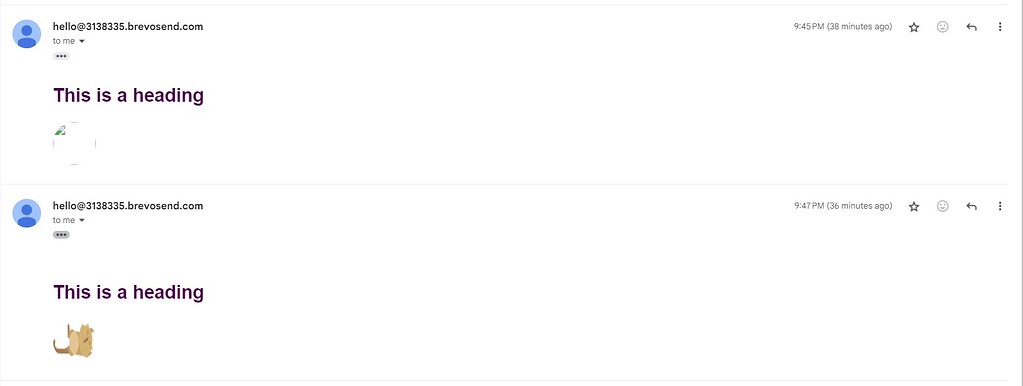 Image inside of a template is not showing even when the full URL path ...