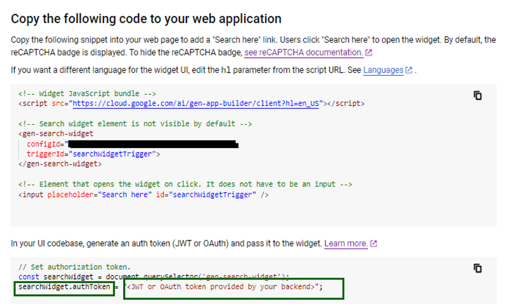 How to enable Django WebApp to generate JWT or OAuth token for client applications - Forms ...