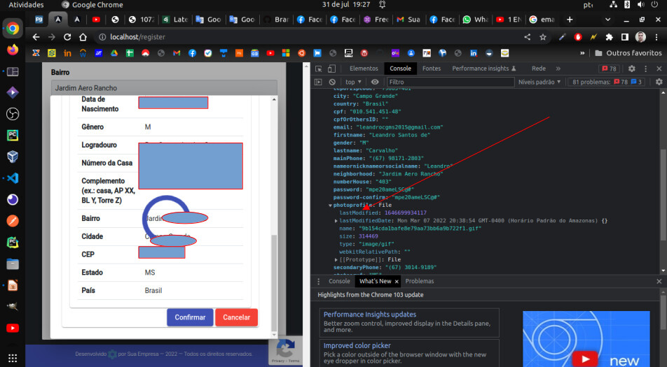 ModelViewSet and Files - Forms & APIs - Django Forum