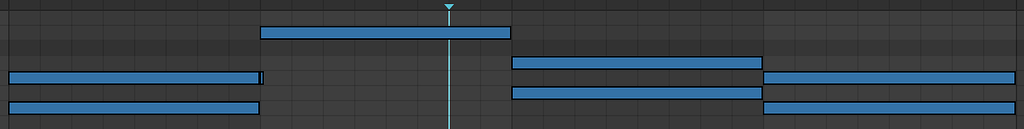 Adding midi message sequences together - General JUCE discussion - JUCE