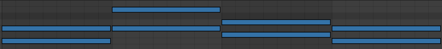 Adding midi message sequences together - General JUCE discussion - JUCE