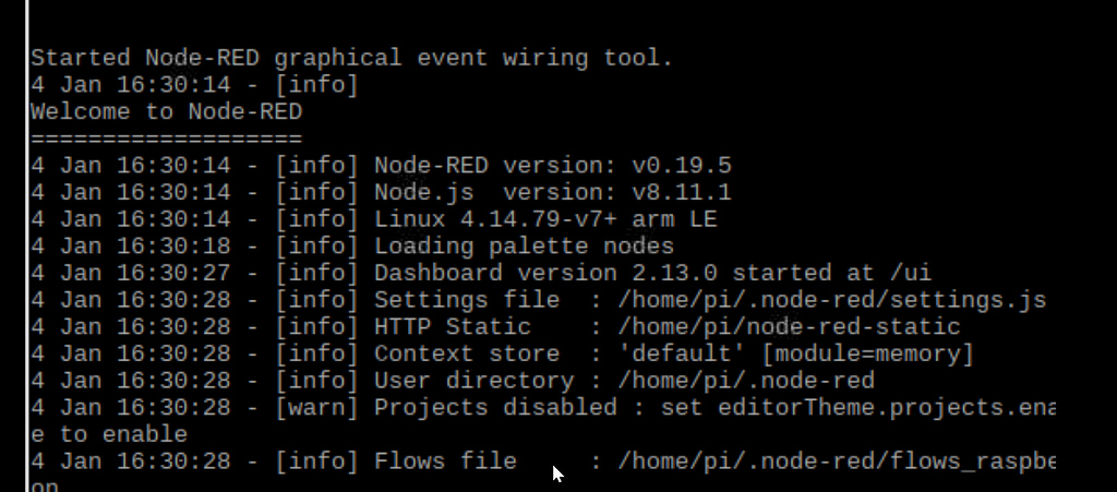[red] Uncaught Exception - node-red-contrib-netatmo-dasboard - General - Node-RED Forum