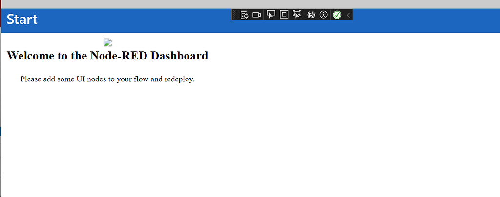 Node-red login for mobile apps - General - Node-RED Forum