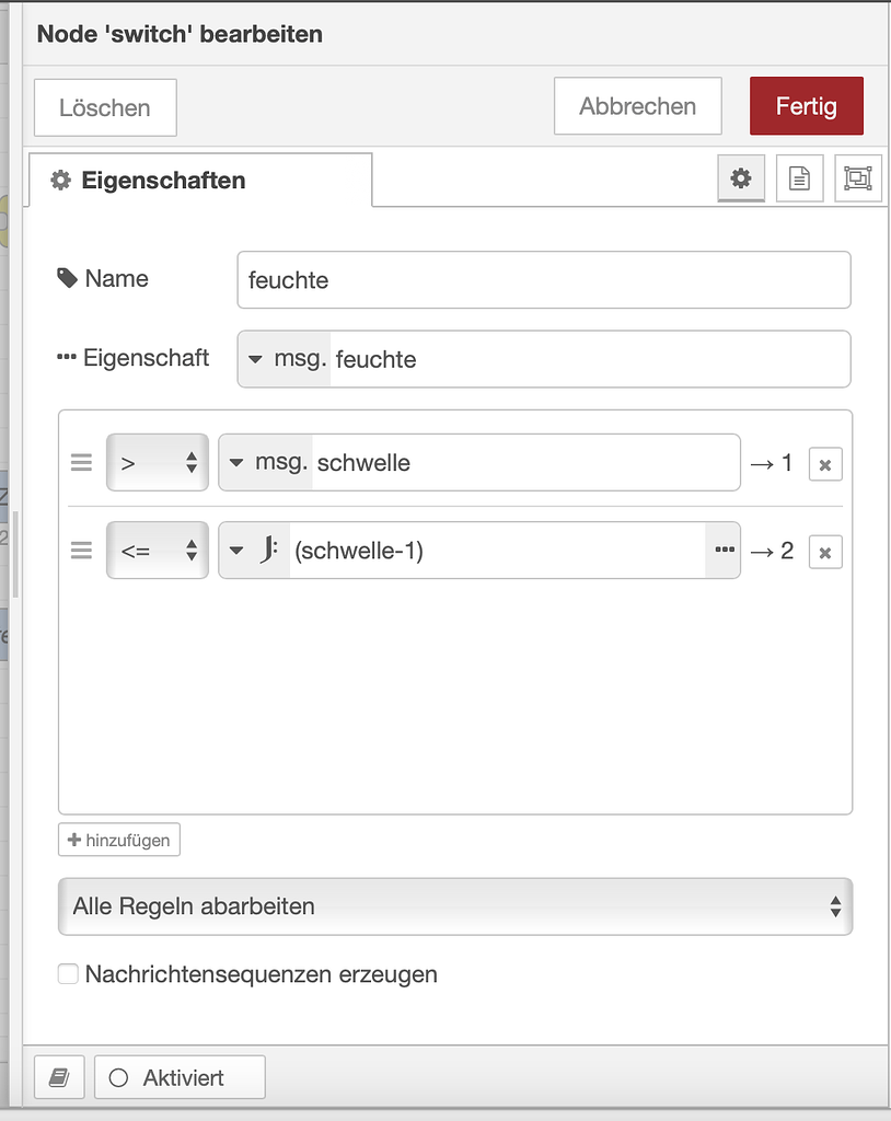 Switch-Node problem - General - Node-RED Forum