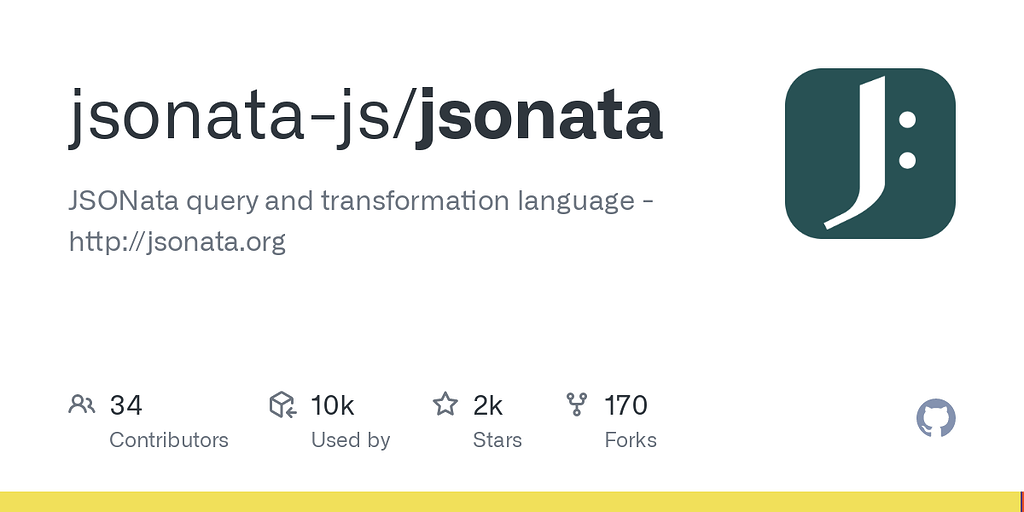 Update JSONata version 1.8.6 -> 2.0.2+ - Feature Requests - Node-RED Forum