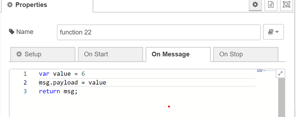 How To Check Duplicate Value General Node Red Forum